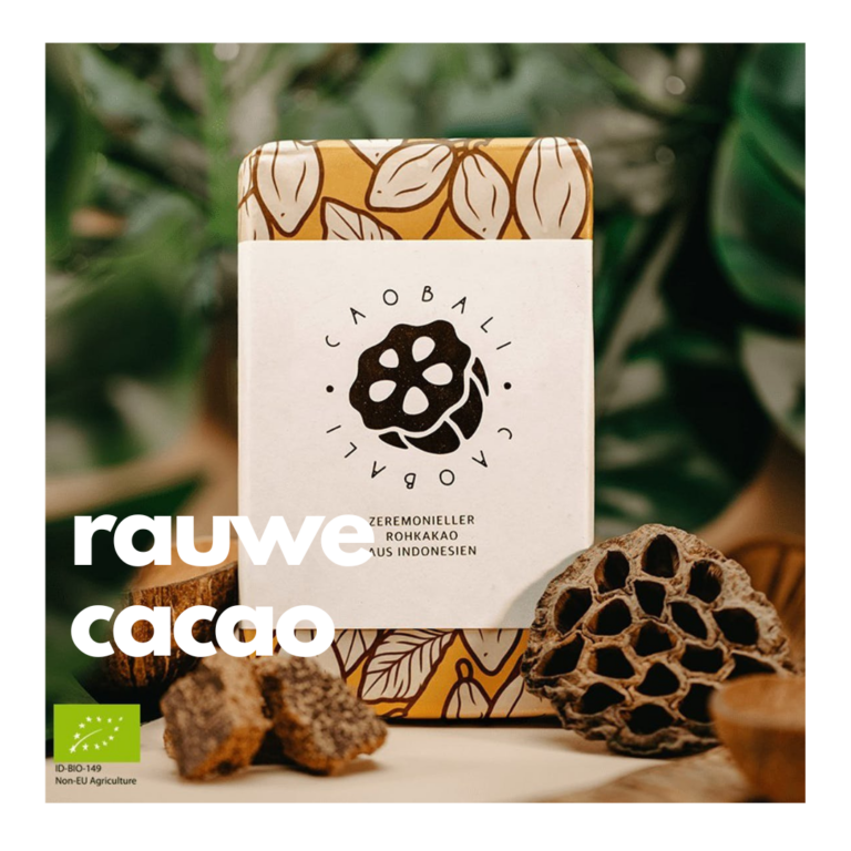 Cacaopoeder AH | Coco Cacao