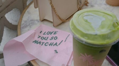 Wat is matcha? | Coco Cacao